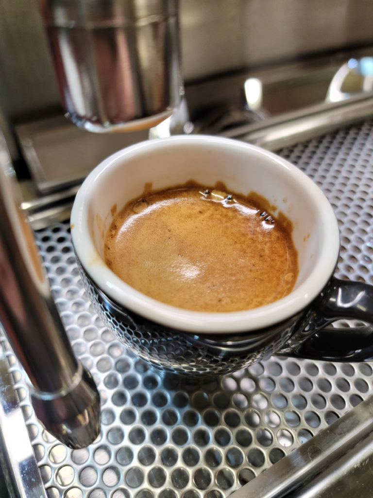 Supernova Espresso Blend | Cosmic Coffee Company